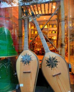 Where In The World Is Trio Mandili From & Why You Will Like Them